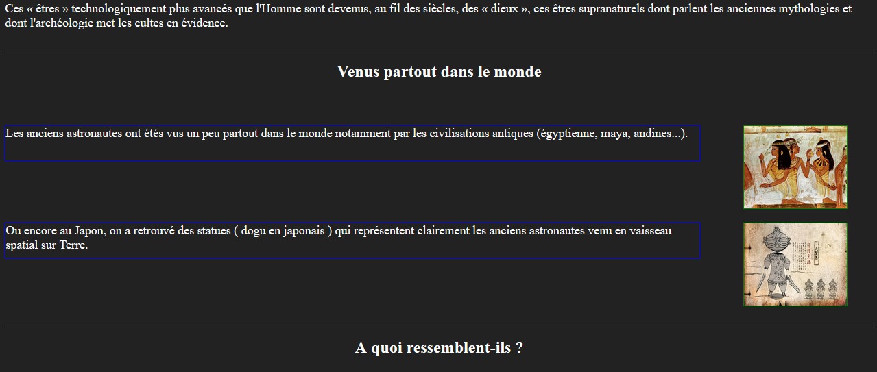 Aide Positionnement En Css Float Absolute Relative Par Lucastavernier Page 1