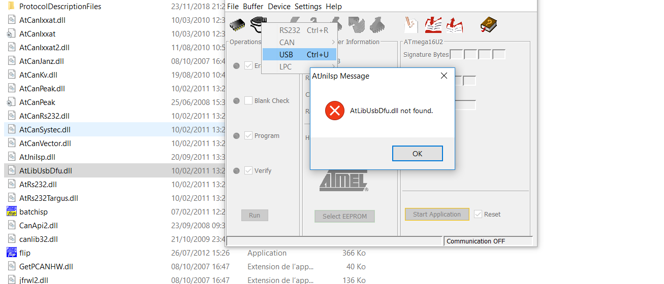Résolu Arduino Keyboard Installer Les Firmwares Keyboard Arduino R3 Par Anagamesprint