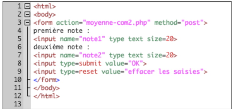 [Résolu] comment représenter un fichier html sur google ? par Boîte ...