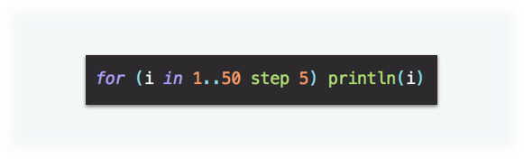 Manage Control Structures In Kotlin Openclassrooms