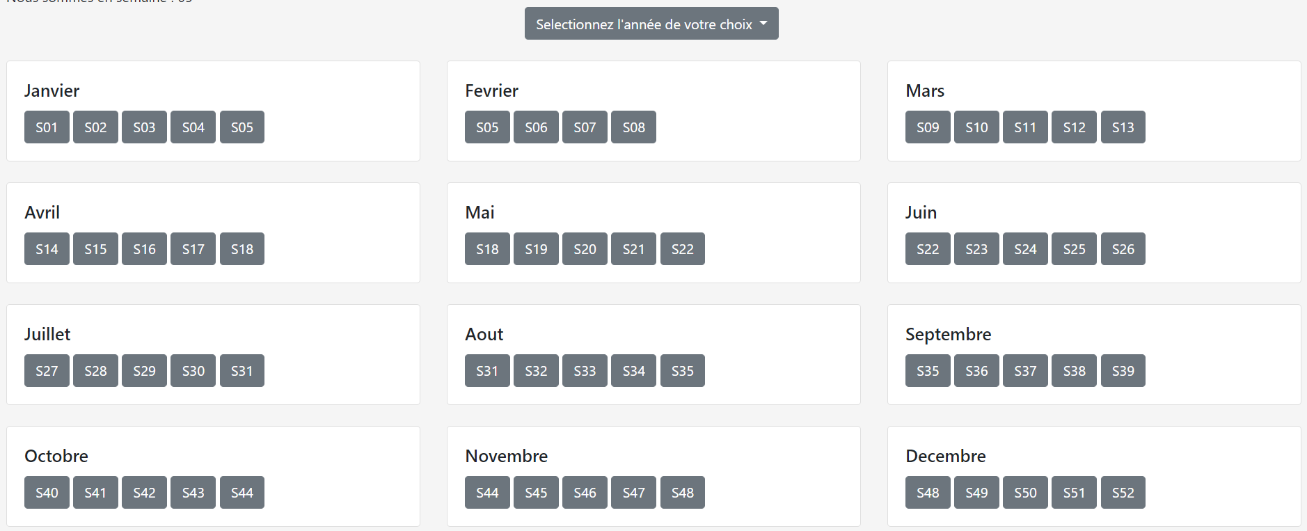 Résolu Dates En Php Par Fanatix X Page 1 Openclassrooms