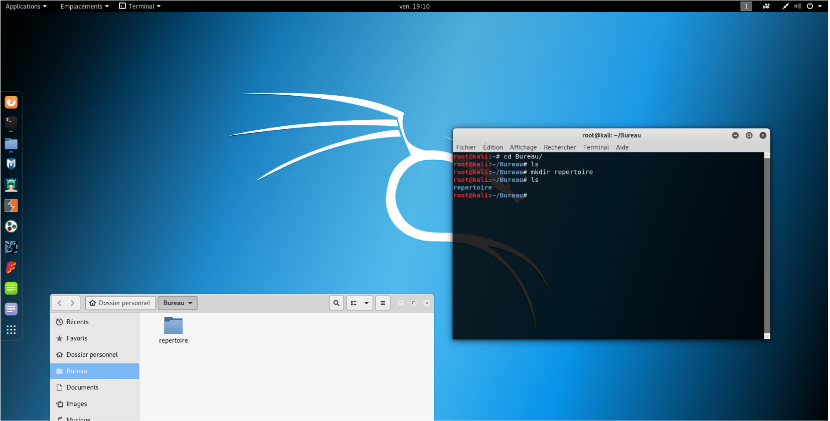 Pas d'interface graphique sur le bureau par -Jump-Jump - page 1 ...