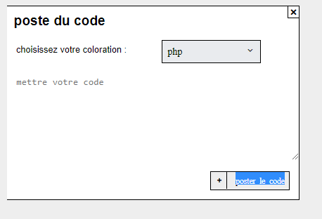 [Résolu] recupere le mot dans li et textare lors du clique par will ...