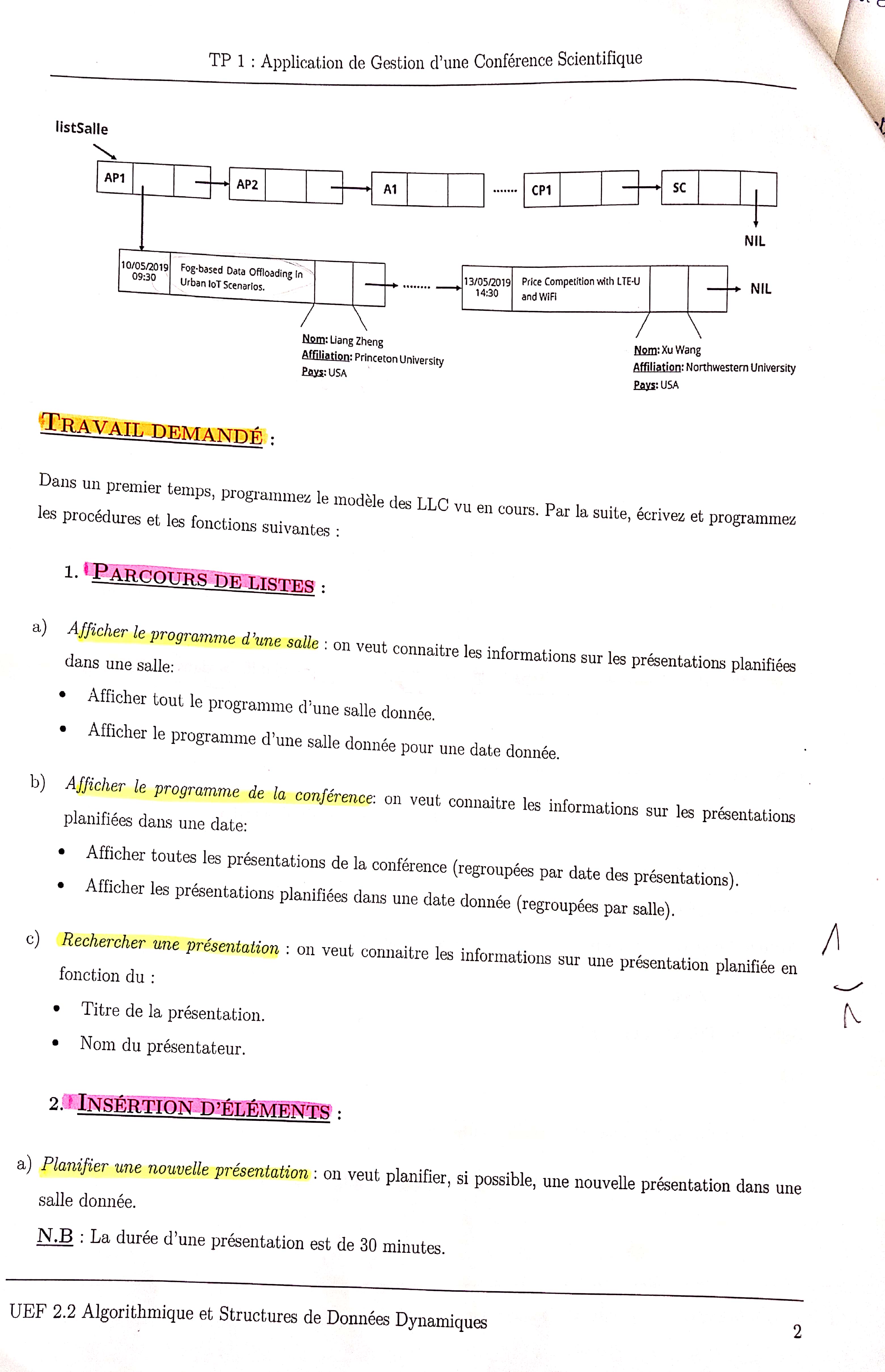 les fichiers- les chaînes de caractères en C - Extraire une sous-chaîne ...