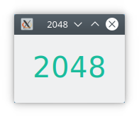 Résolu 2048 Python Par Stephenfarnault1 Openclassrooms