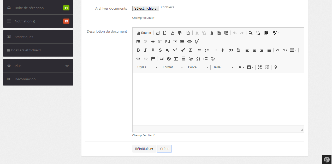Résolu La Liste Des Fichiers Dans Request Symfony 4 Parcourir La Liste Des Fichiers Dans