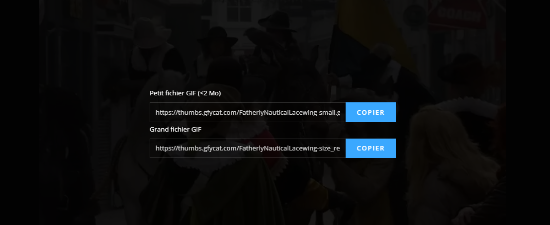Extraire depuis gyfcat un gif automatique .gif par DevAlpaha - page 1 ...