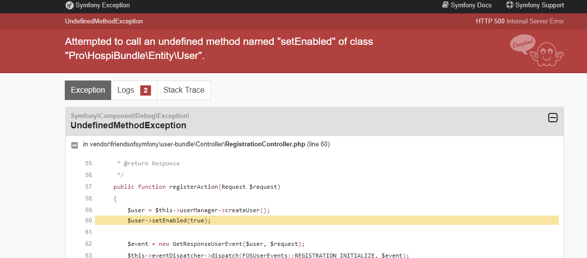 Ajouter Un Champ Fosuserbundle Symfony3 Ajouter Un Champ Fosuserbundle Symfony3 Par