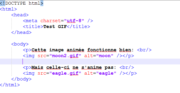GIF non animé par MichelValoin - page 1 - OpenClassrooms