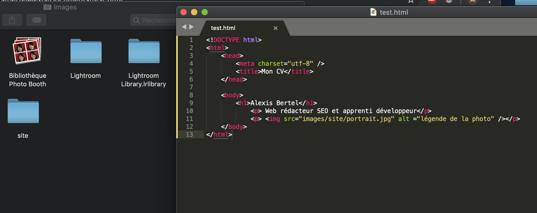 [Résolu] Image ne s'affiche pas dans html5 par AlBoisseau - OpenClassrooms