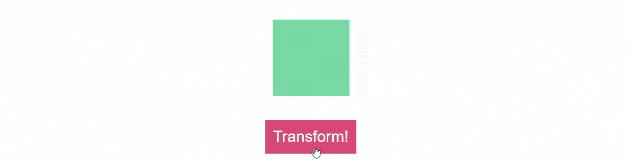 Créez des animations fluides avec la propriété CSS transform - Créez ... Créez des animations fluides avec la propriété CSS transform - Créez ...
