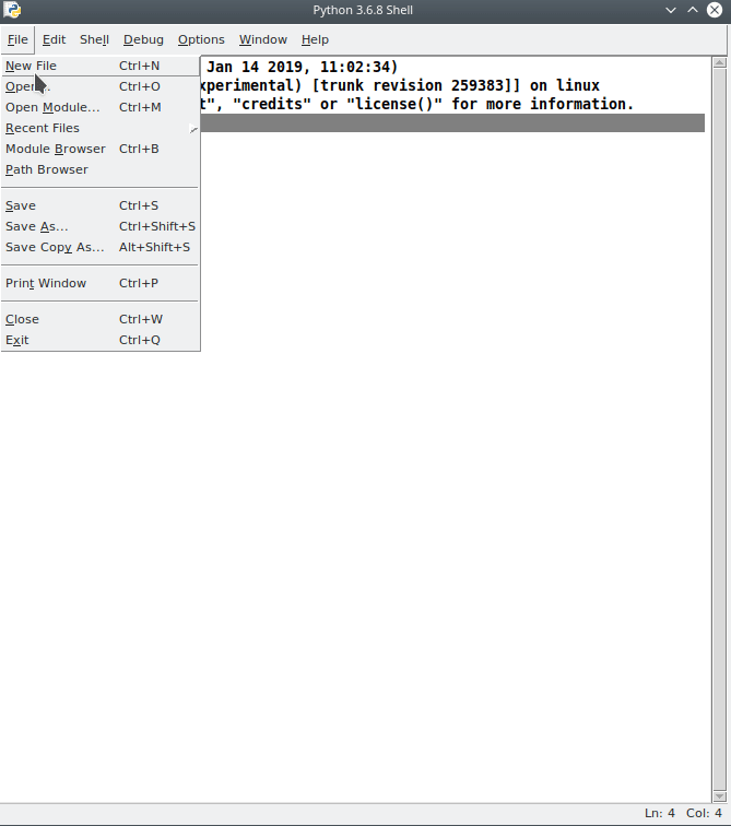 [Résolu] Correction de syntaxe[erreur] par xkeyscore - page 1 ...