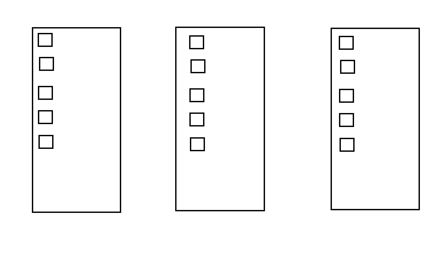 Création de liste de checkbox par cocol21190 - page 1 - OpenClassrooms