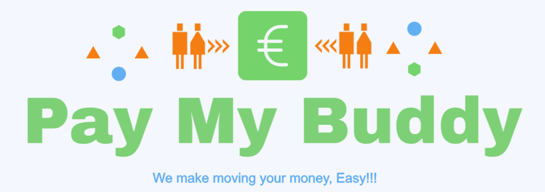 GitHub - GardetG/PayMyBuddy: Pay My Buddy Project