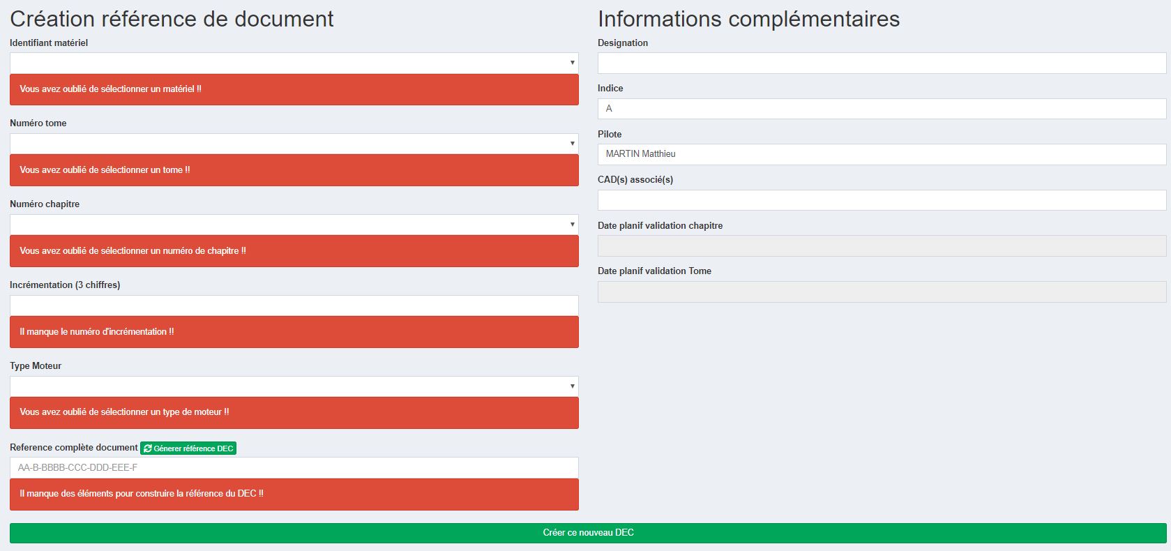 Résolu Vuejs Probleme Validation De Formulaire Un Message D