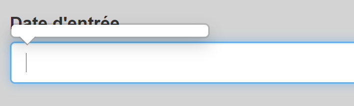 [Résolu] Symfony4: Afficher un datepicker - Affichage du datepicker impossible par Sto90 - page ...