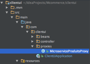 Faites communiquer vos Microservices grâce à Feign - Optimisez votre ...