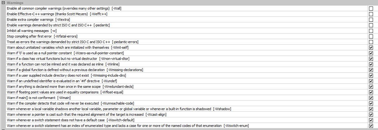 Mis à jour du compilateur code::blocks - comment mettre à jour son ...