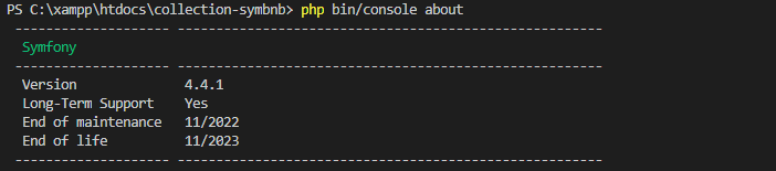 Sf4 Symfony Collection Plugin Dans Symfony 4 Ajouter Sf4 Symfony Collection Plugin Dans 9761