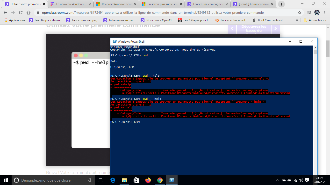 Débutez la programmation avec Java - aide par sozer - page 1 ...