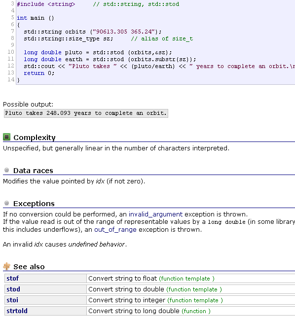 Probleme conversion long double par ThomasDubois22 - page 1 - OpenClassrooms