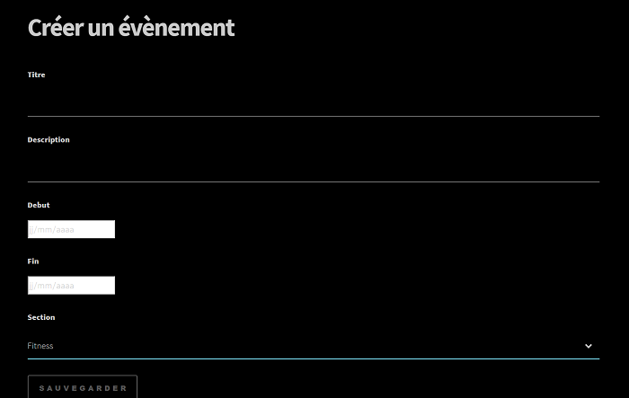 [Résolu] Pré remplir un champ d'un formulaire symfony par Rani_987 ...