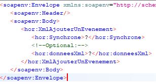 Web Services - SOAP - SOAP - PYTHON par KévinH - page 1 - OpenClassrooms