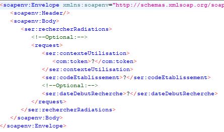 Web Services - SOAP - SOAP - PYTHON par KévinH - page 1 - OpenClassrooms