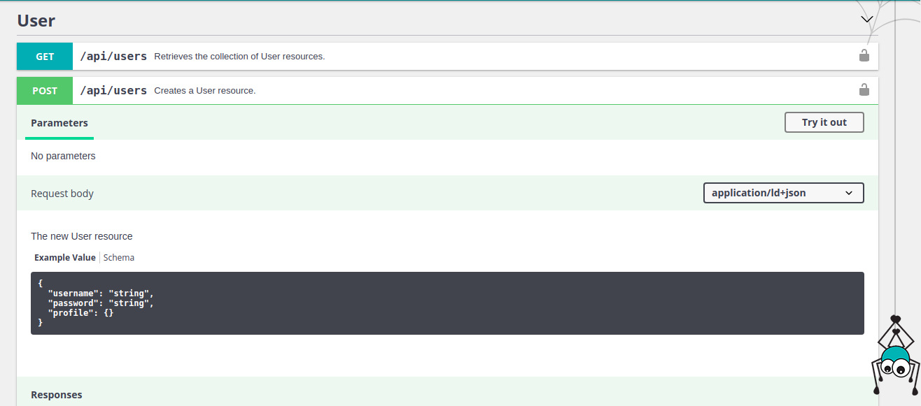 Normalisation et Denormalisation sur ApiPlatform - Développement API avec Symfony4 & ApiPlatform ...