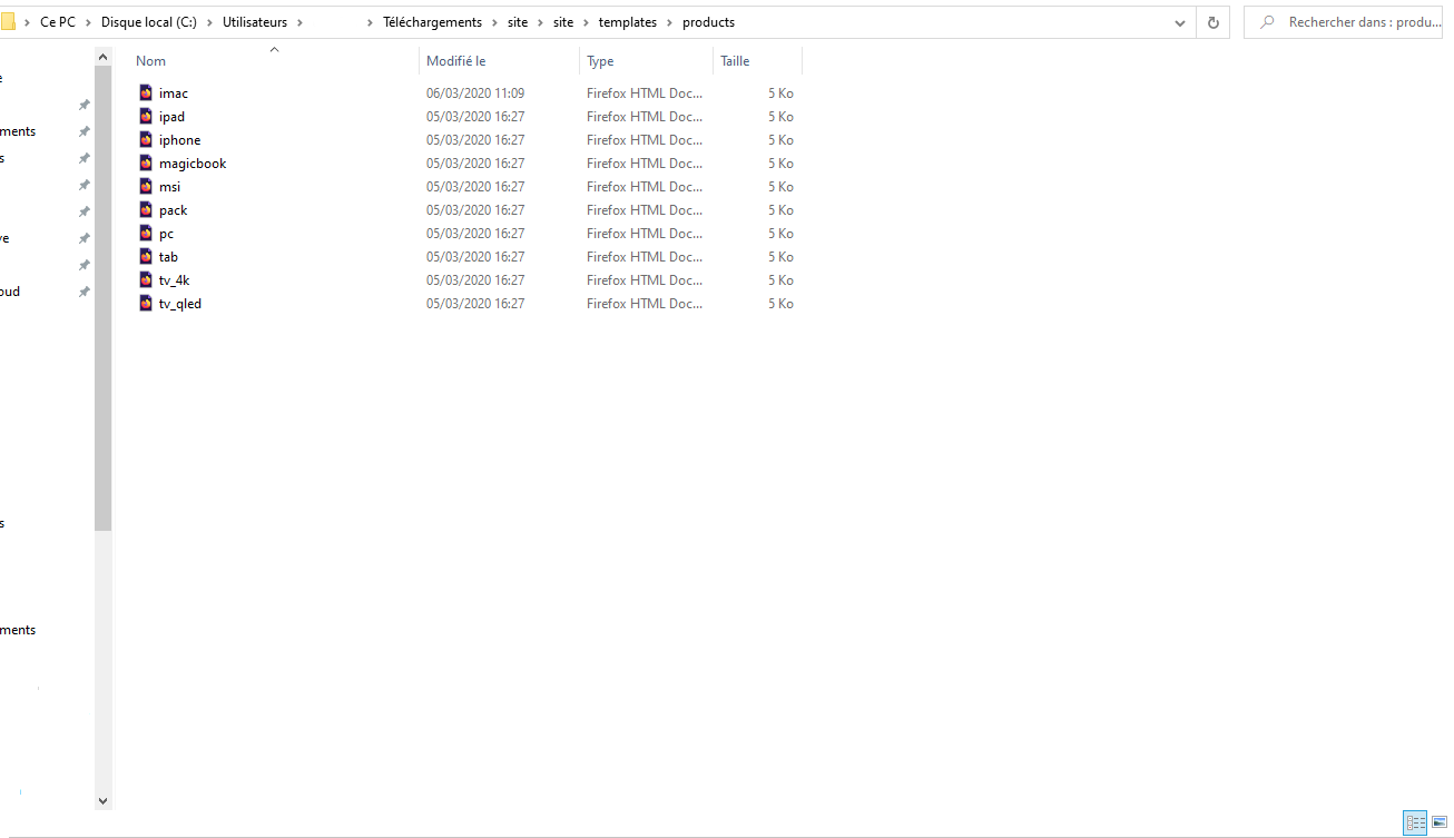 [Résolu] Serveur web avec flask - projet nsi par aydam2728 - page 1 ...