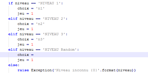 Ouvrir un fichier aléatoirement dans pyhton - Ouverture random d'un ...