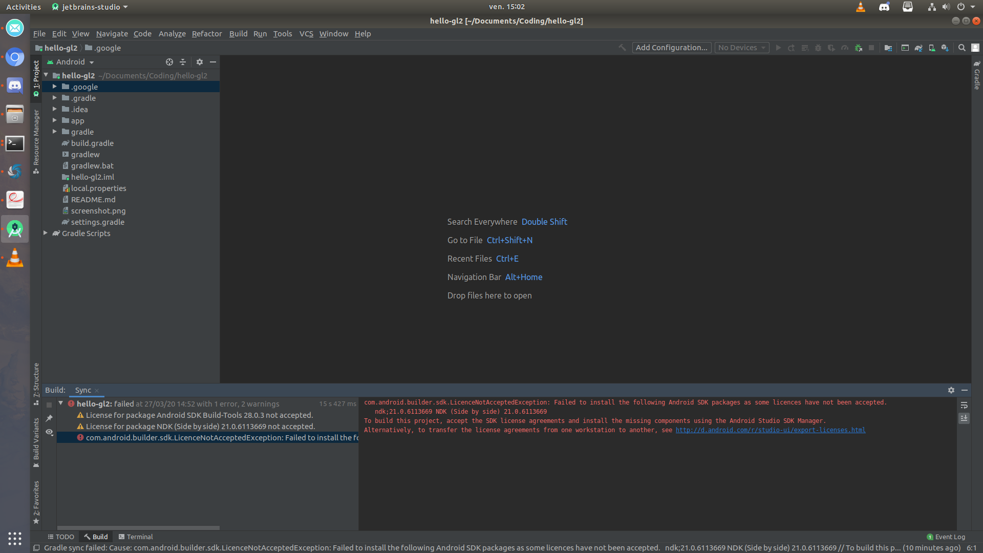 [Résolu] Votre avis: Faire une application iOS/Android C++ par Law ...