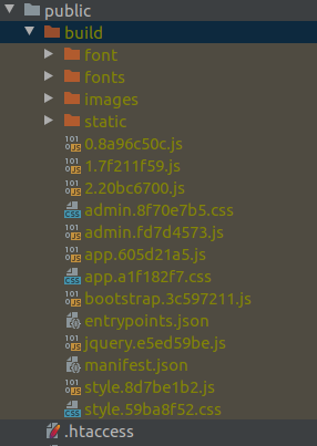 [webpack] problème compilation css par armbar - page 1 - OpenClassrooms