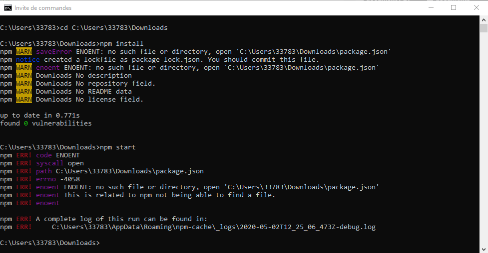 Exercice "apprenez à programmer avec JavaScript" - dernier exercice de ...