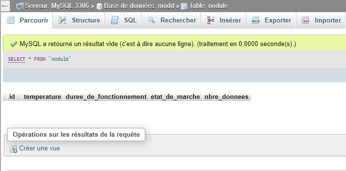 [Résolu] Problème insertion BDD et formulaire php - Insertion boutton type radio par ...