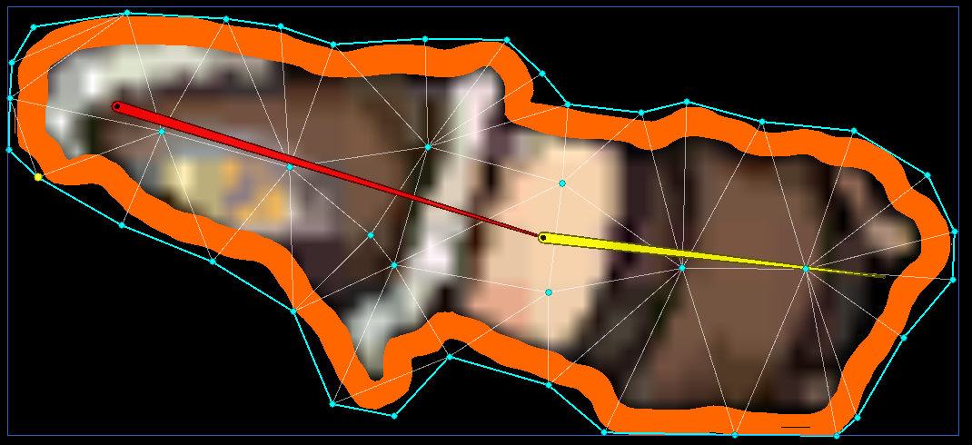 [Résolu] [SFML] Triangulation de texture par Guillaume Fish - page 1 ...