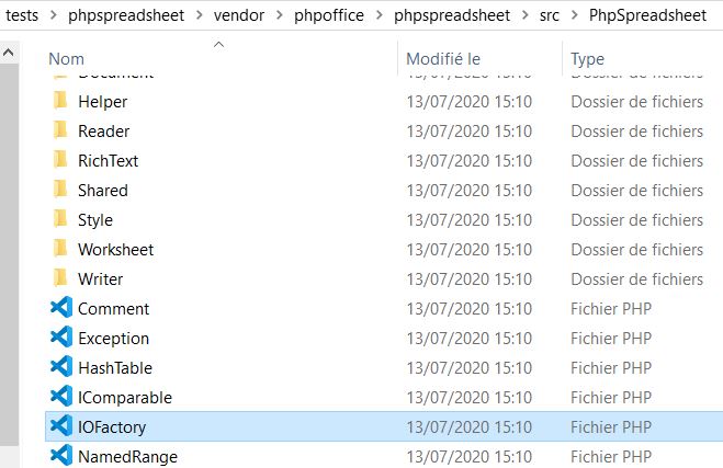 [Résolu] Lecture de données pour écriture excel - Lire une base de données et écrire ses info ...