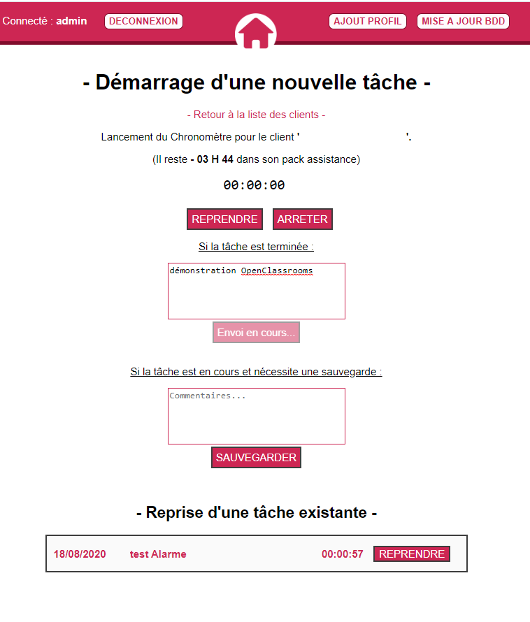 [Résolu] Problème lors de l'exécution d'un script par DamienG50 - page ...