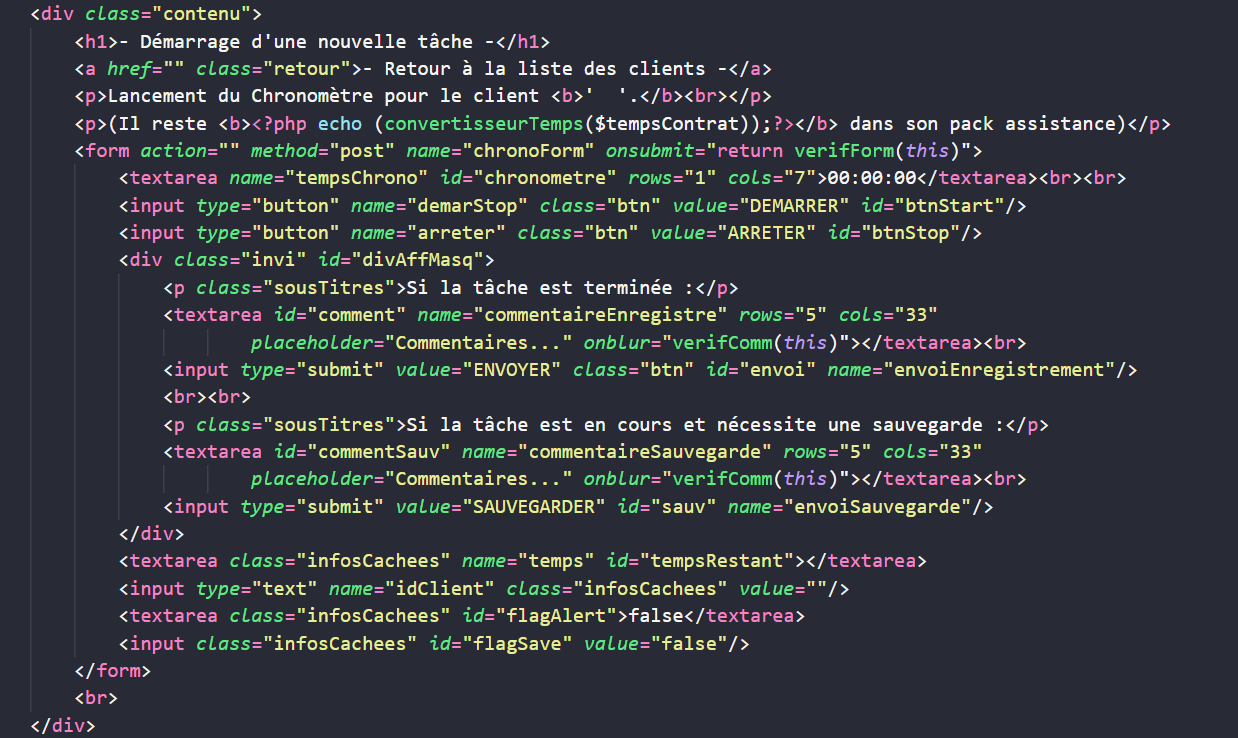 [Résolu] Problème lors de l'exécution d'un script par DamienG50 - page 1 - OpenClassrooms