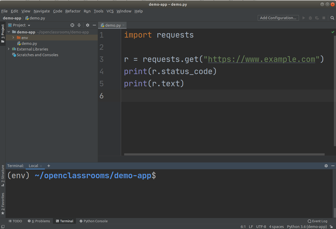 Choisissez l'éditeur le plus approprié à votre cas - OpenClassrooms
