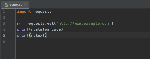 Créez votre premier projet PyCharm - OpenClassrooms