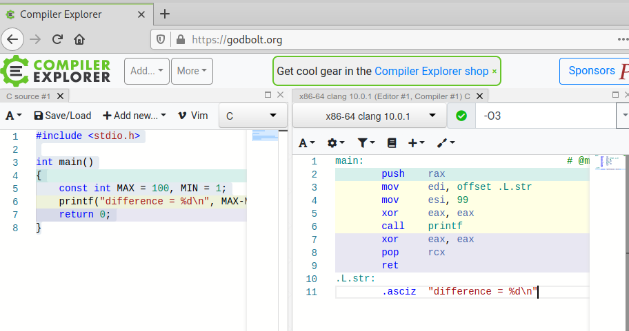 mon programme compile mais il est faux. - je ne sais pas comment le ...