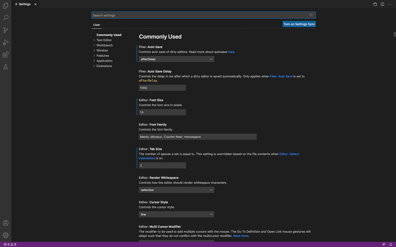 Éditez vos premières lignes de code avec Visual Studio Code - Mettez en ...