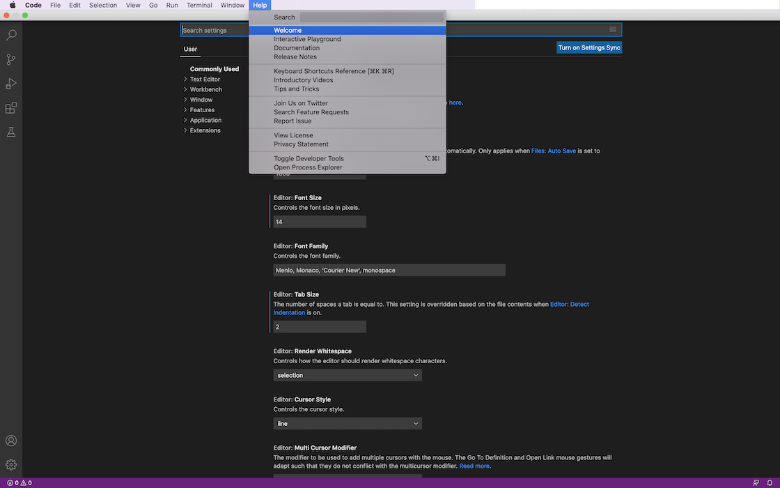 Éditez vos premières lignes de code avec Visual Studio Code - Mettez en ...