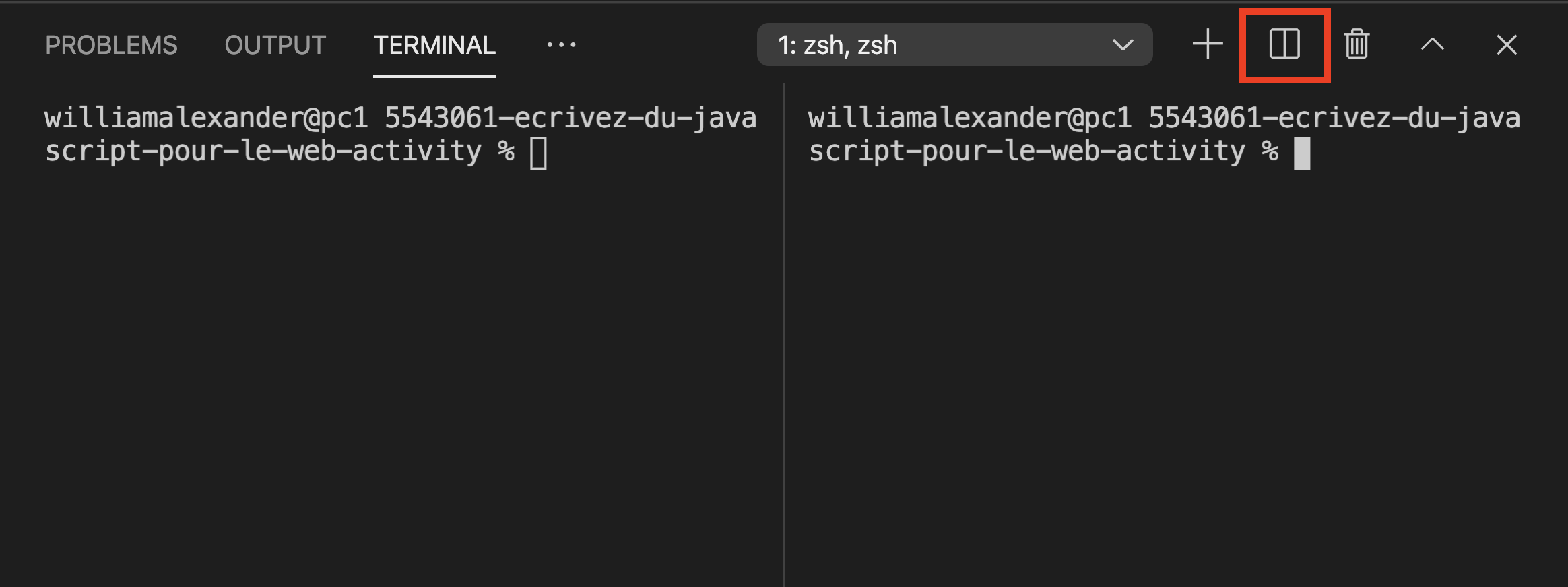 Explorez les fonctionnalités de Visual Studio Code - Mettez en place ...