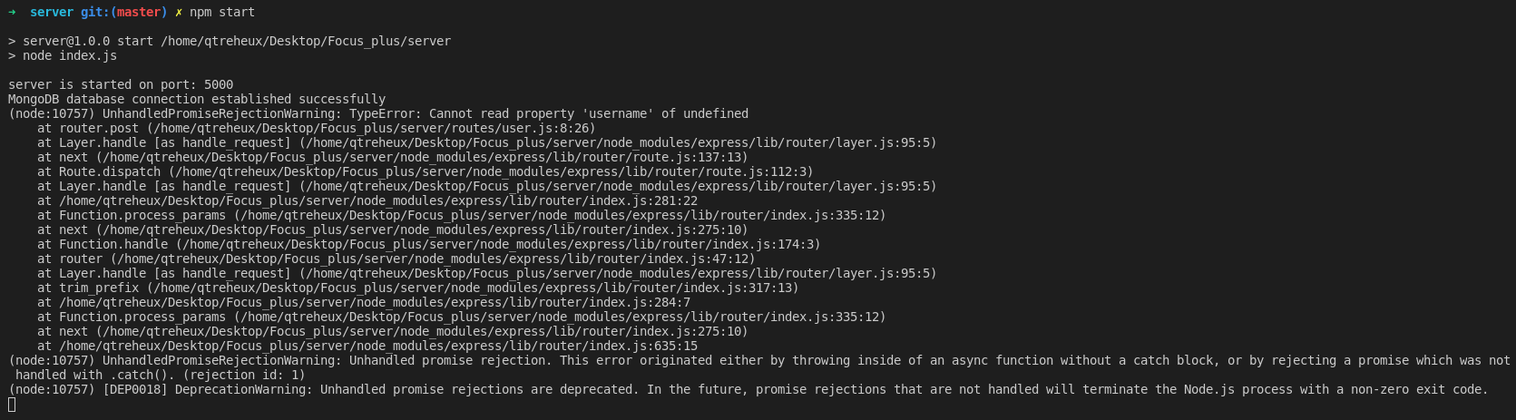Résolu Nodejs Problème Envoie Réception Request Post Nodejs Axios Expressjs Par