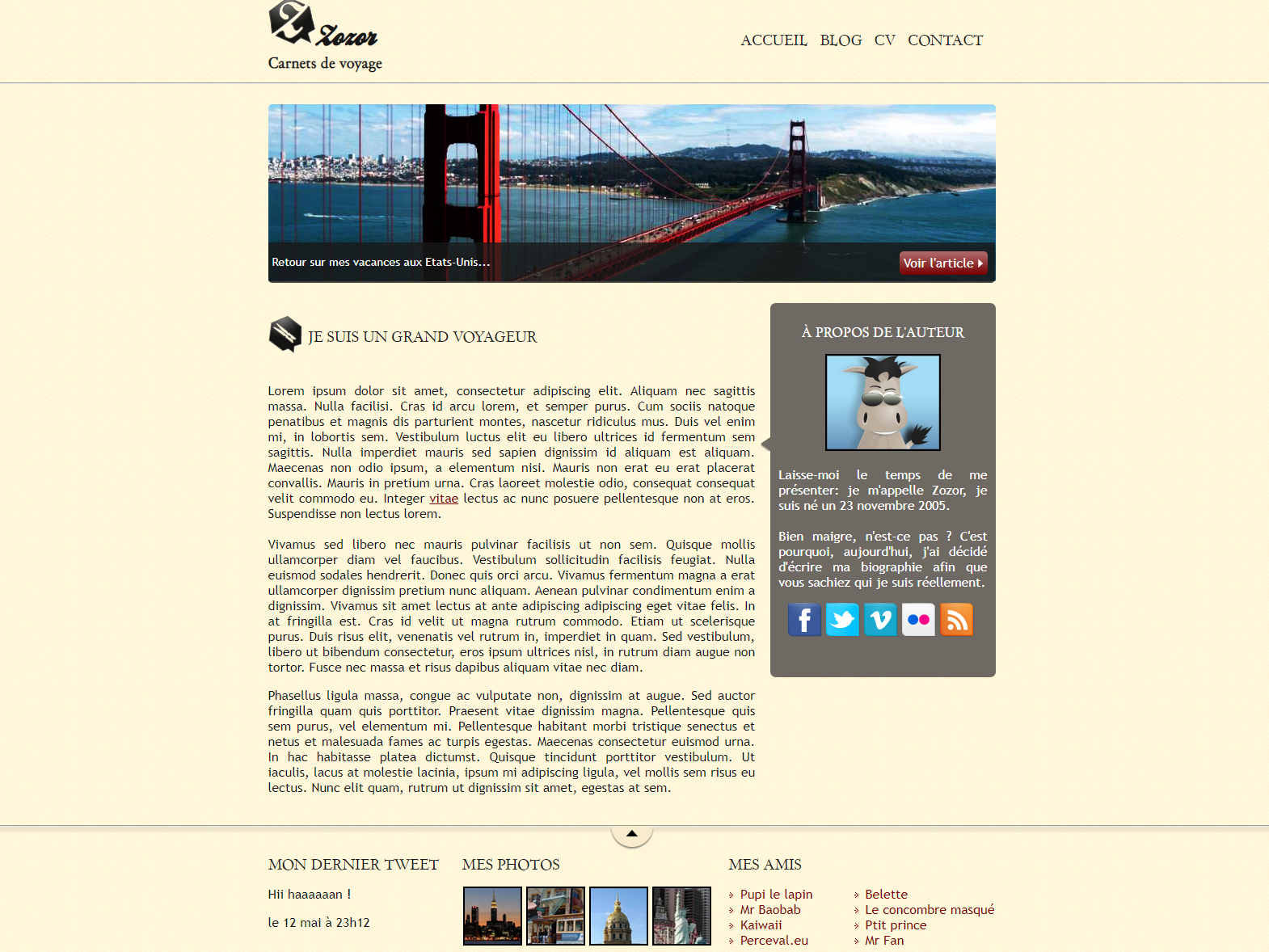 Problème de responsive sur l'exercice - Le cours : Utilisez le ...
