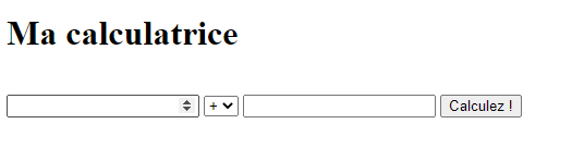 Calculatrice JS - Créer une calculatrice JS par newbienaw - page 1 - OpenClassrooms