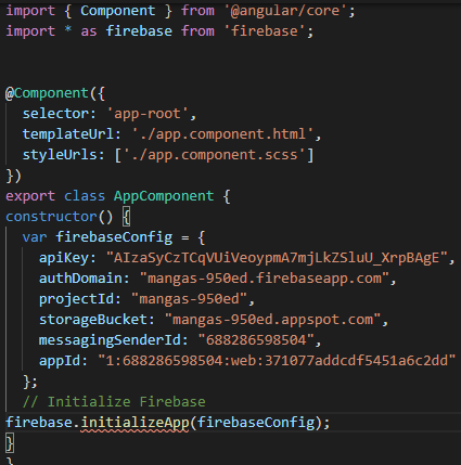 Développez des applications Web avec Angular - Créez une application ...