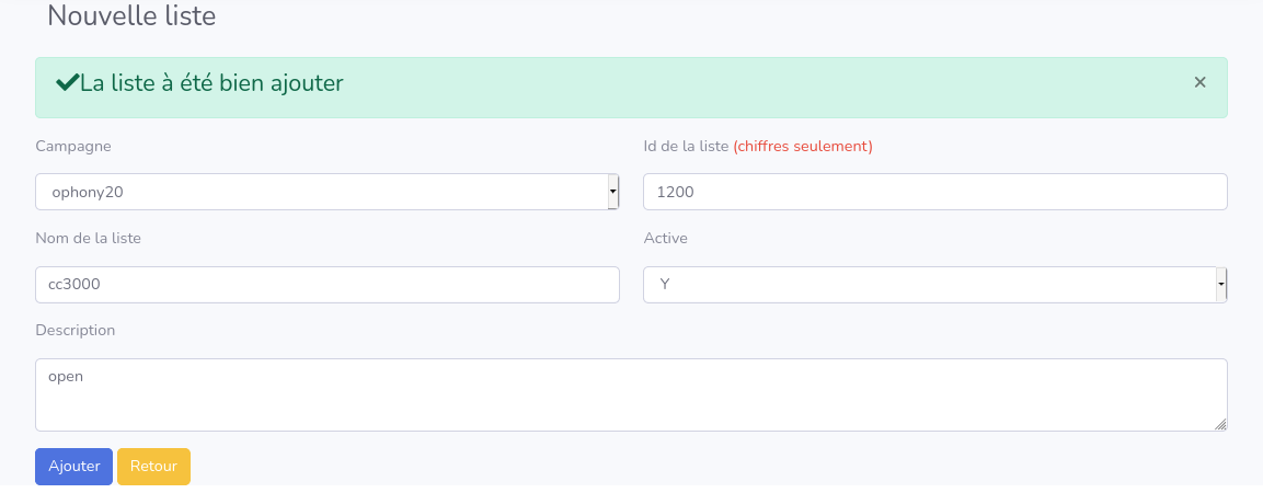 Récupeération des données avec AJAX en Symfony par varietyjones - page ...